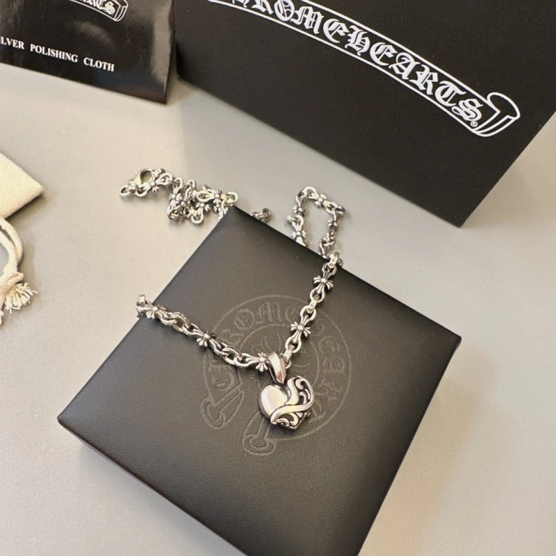 Precise copy Chrome Hearts Necklaces