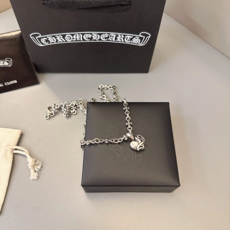 Precise copy Chrome Hearts Necklaces