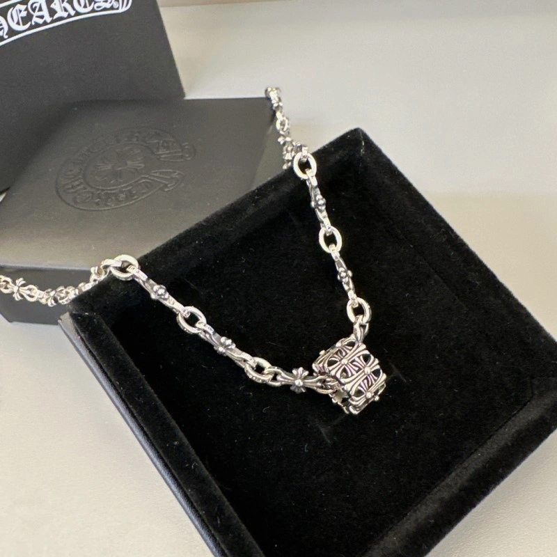High fidelity Chrome Hearts Necklaces