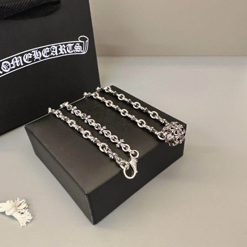 High fidelity Chrome Hearts Necklaces