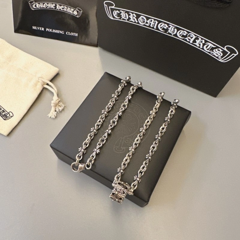 High fidelity Chrome Hearts Necklaces