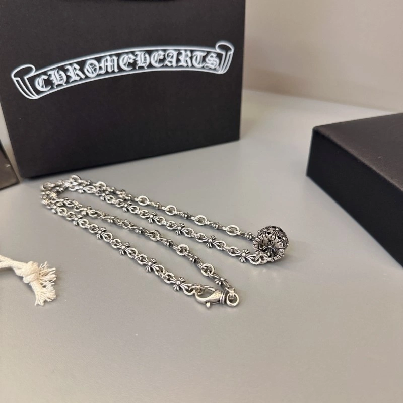 High fidelity Chrome Hearts Necklaces