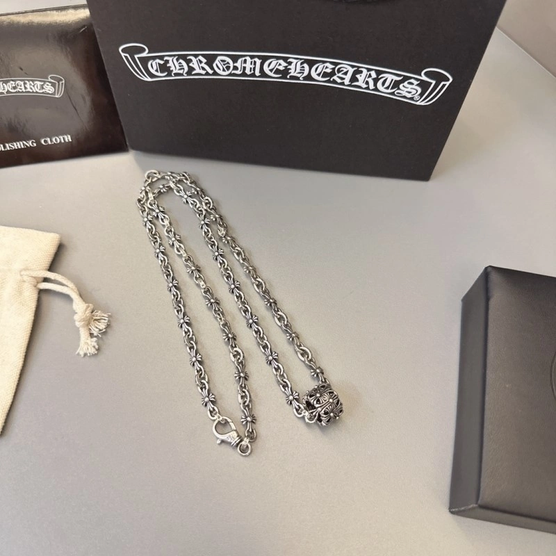 High fidelity Chrome Hearts Necklaces