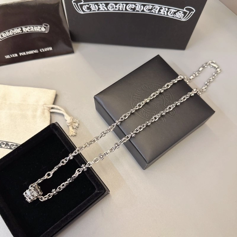 High fidelity Chrome Hearts Necklaces