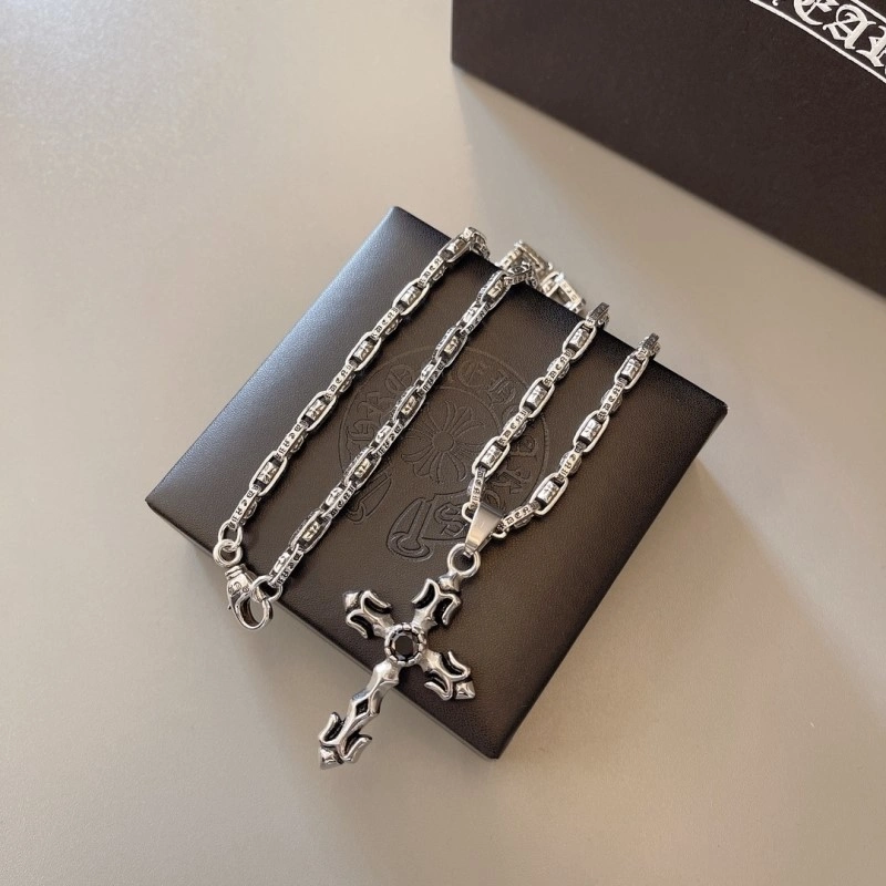 OEM Chrome Hearts Necklaces