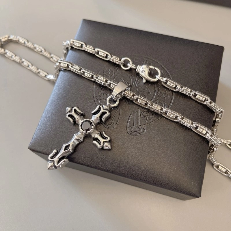 OEM Chrome Hearts Necklaces