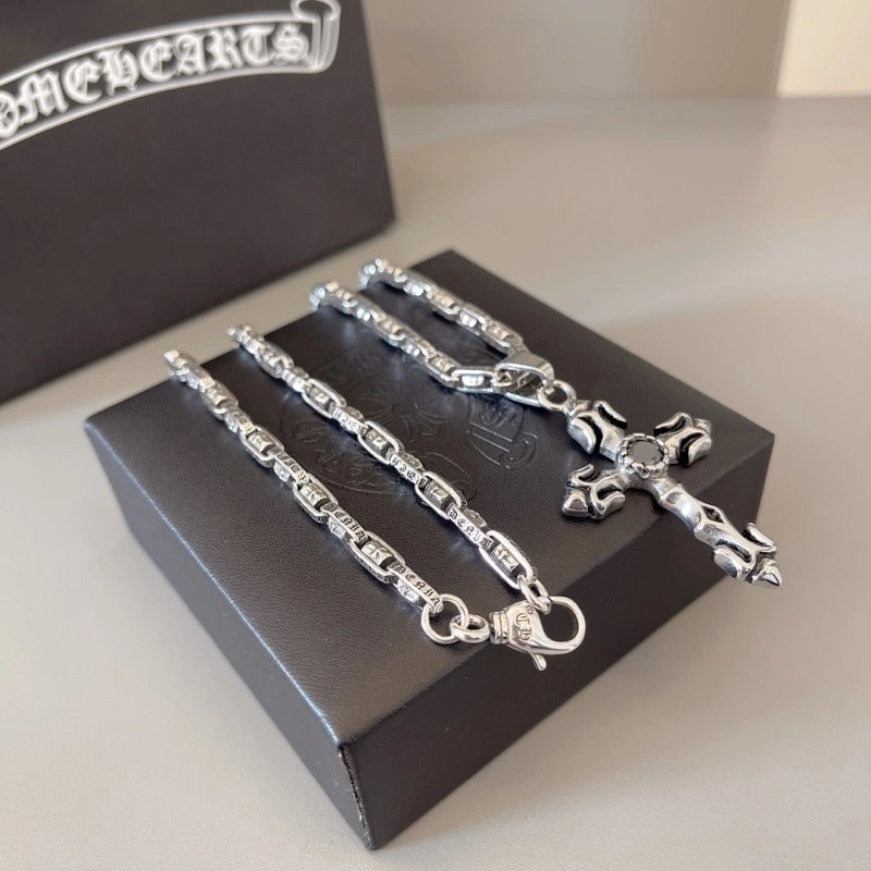 OEM Chrome Hearts Necklaces