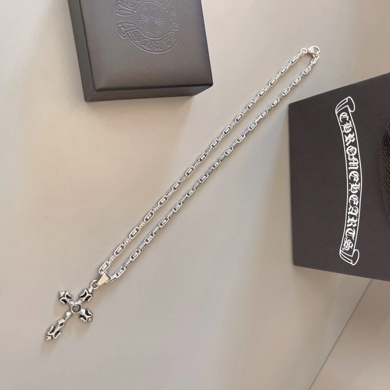 OEM Chrome Hearts Necklaces