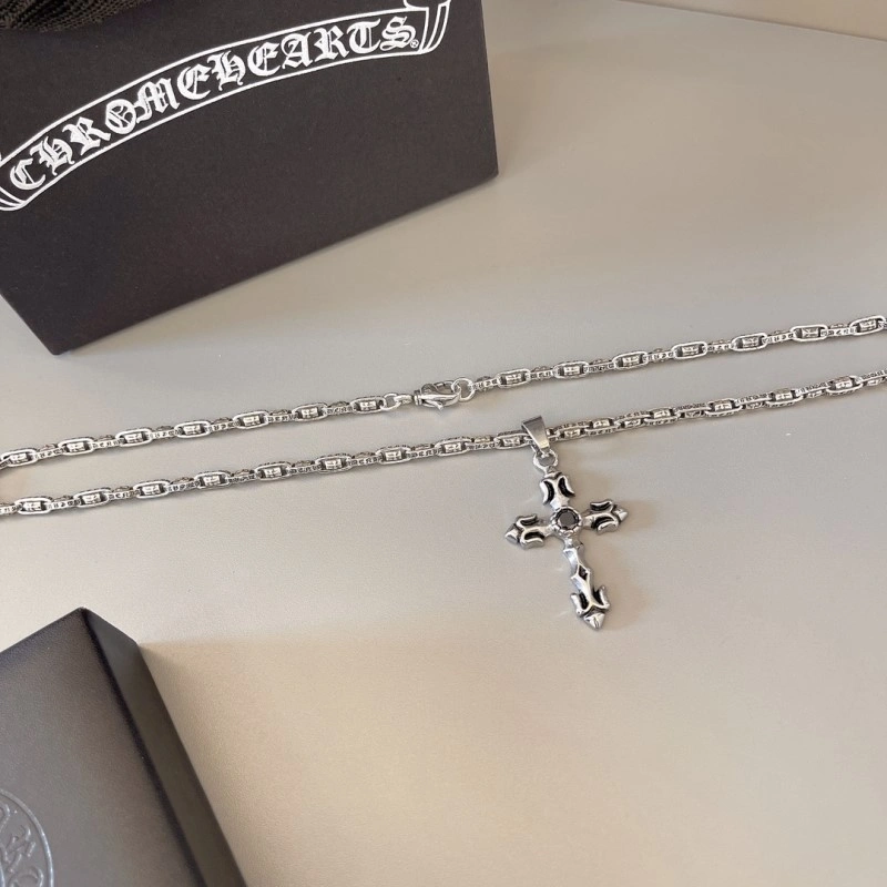 OEM Chrome Hearts Necklaces