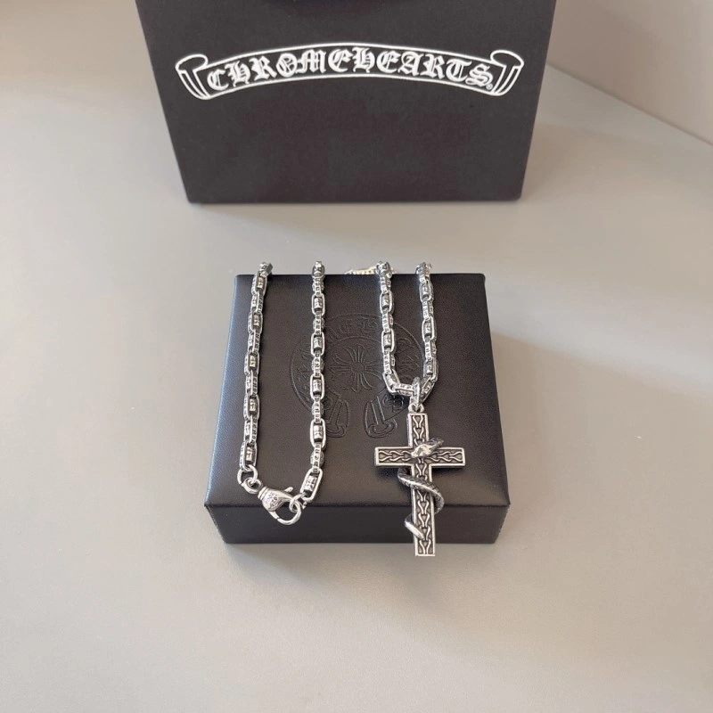 Chrome Hearts Necklaces