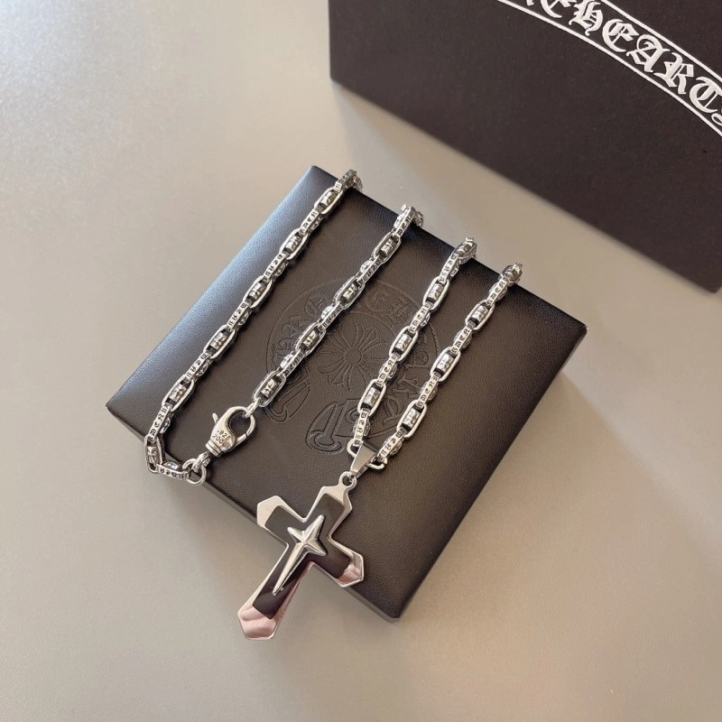 OEM Chrome Hearts Necklaces