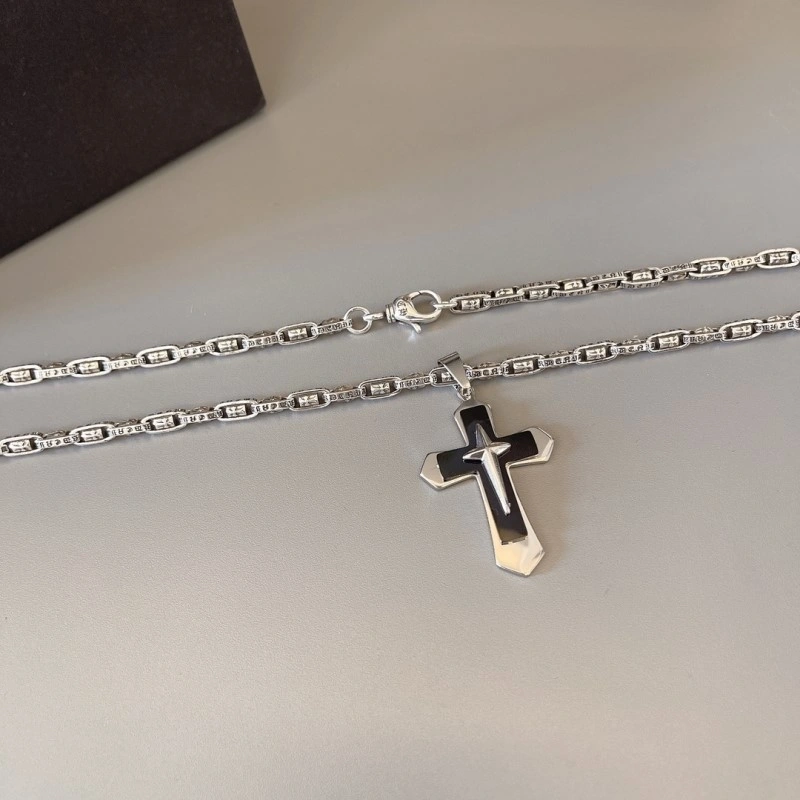 OEM Chrome Hearts Necklaces