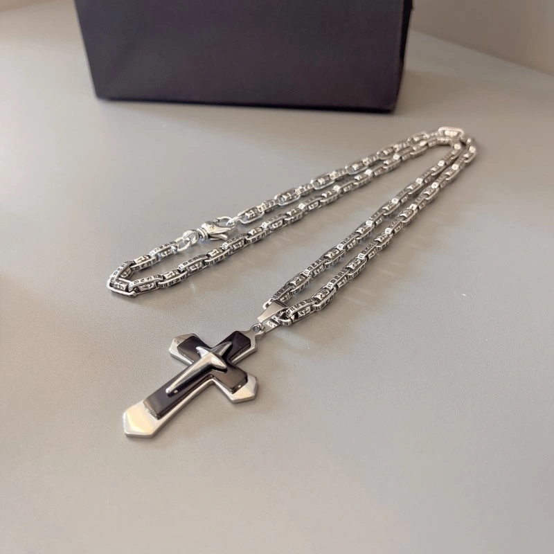 OEM Chrome Hearts Necklaces