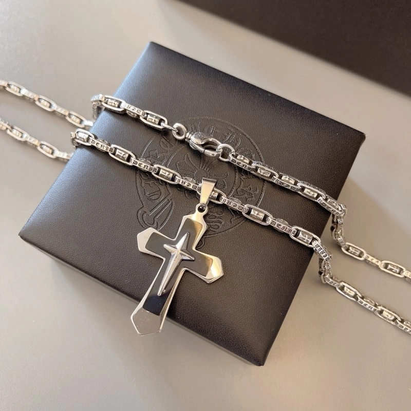OEM Chrome Hearts Necklaces