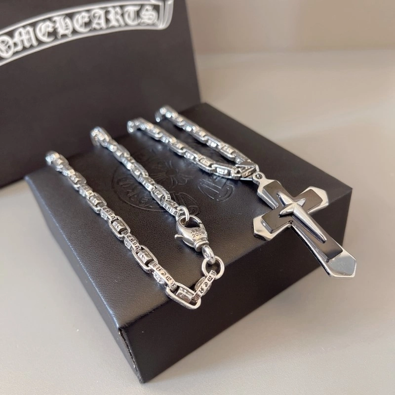 OEM Chrome Hearts Necklaces