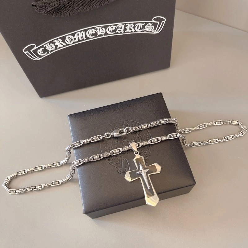 OEM Chrome Hearts Necklaces