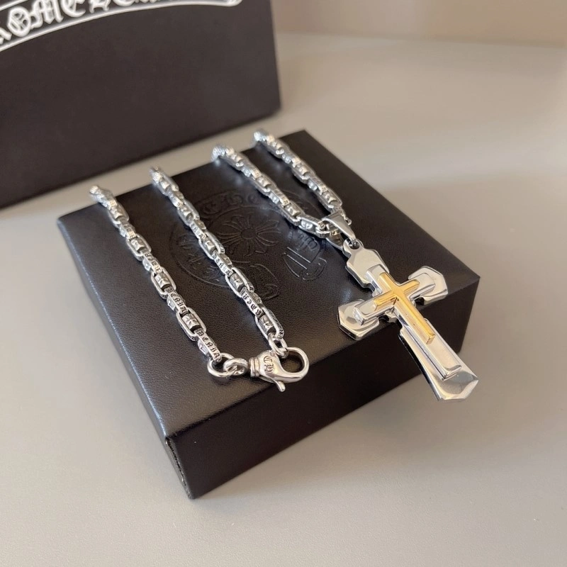 Original Chrome Hearts Necklaces