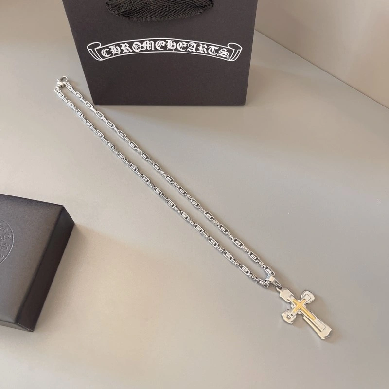 Original Chrome Hearts Necklaces