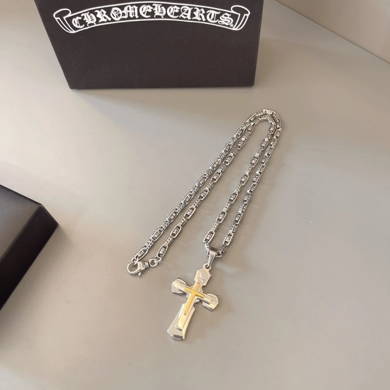 Original Chrome Hearts Necklaces