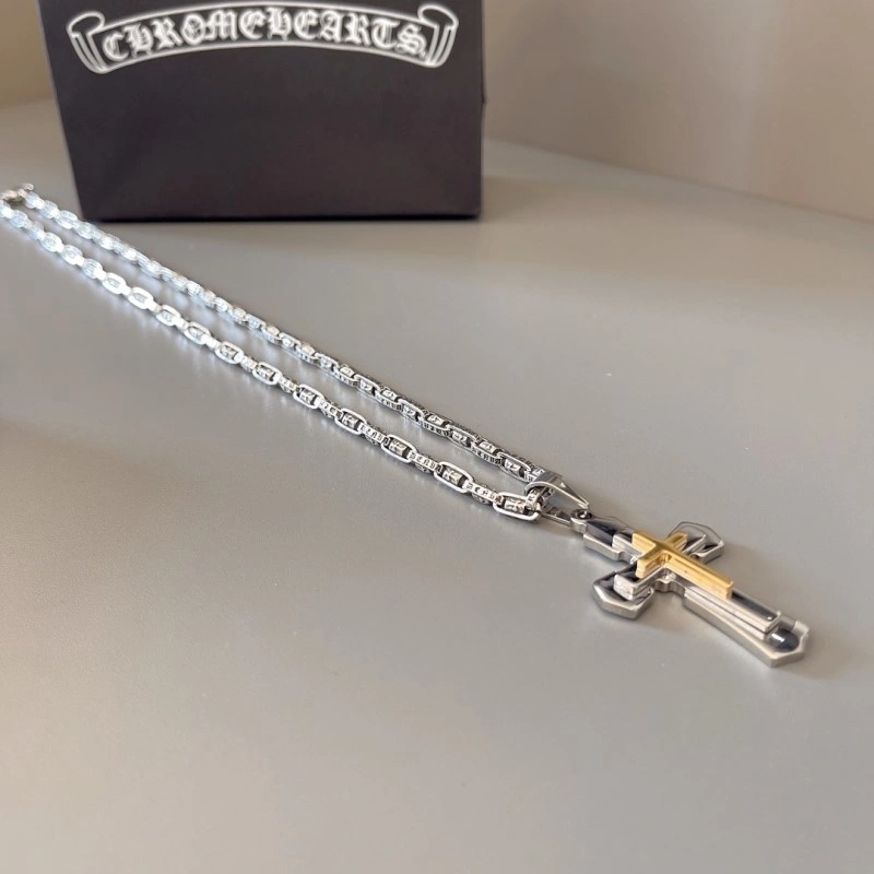 Original Chrome Hearts Necklaces