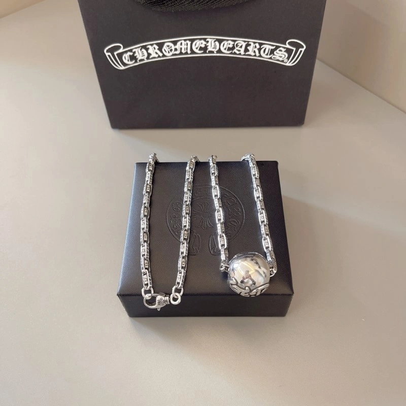 Chrome Hearts Necklaces