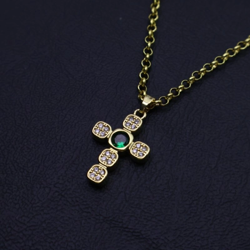 Top mirror Chrome Hearts Necklaces