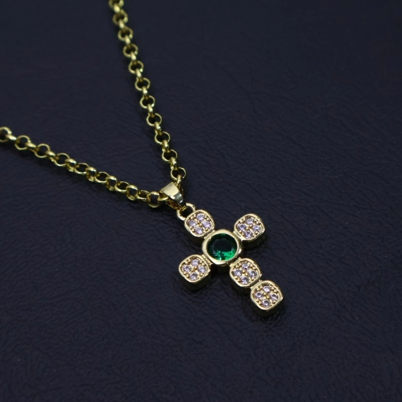 Top mirror Chrome Hearts Necklaces