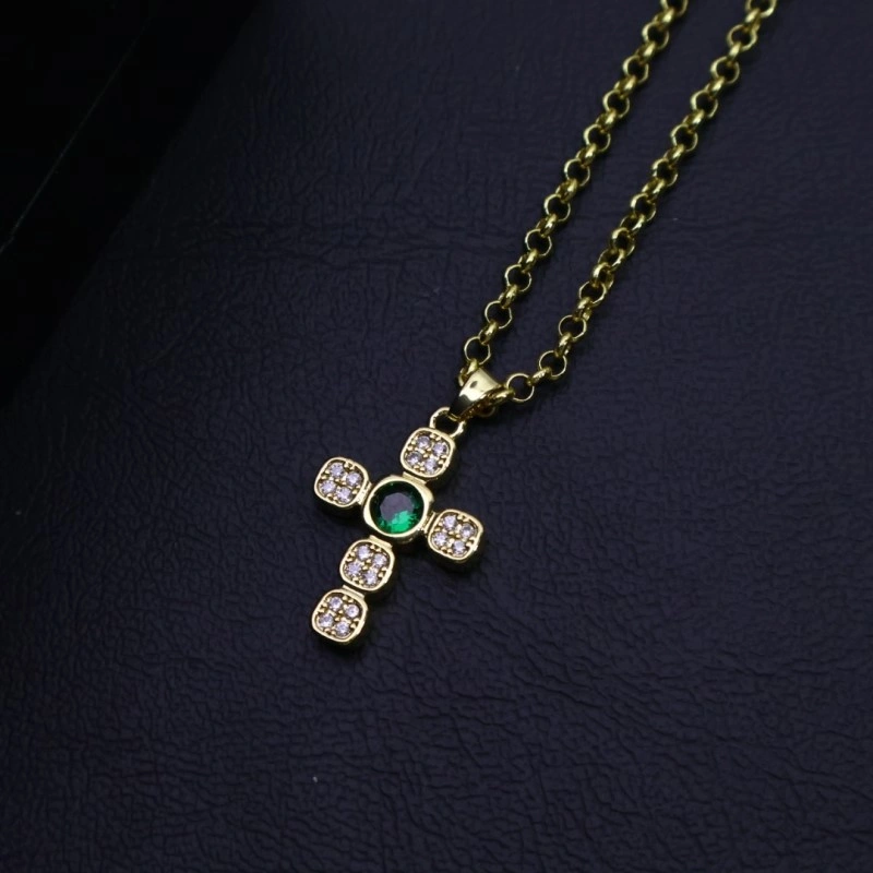 Top mirror Chrome Hearts Necklaces