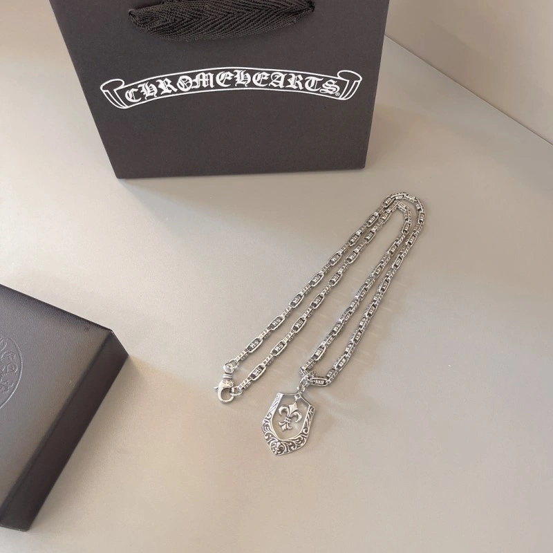 Value-priced Chrome Hearts Necklaces
