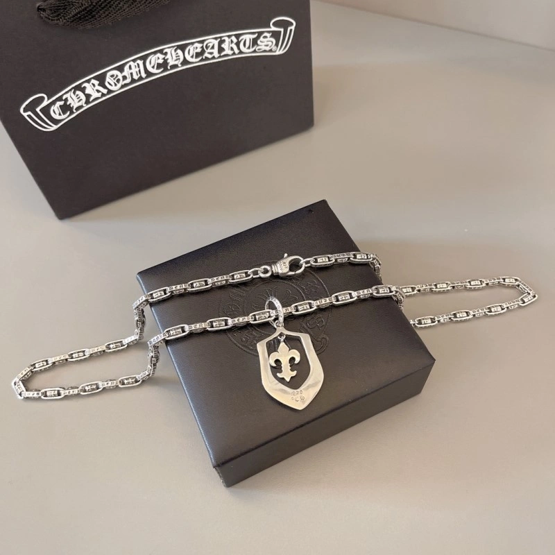 Value-priced Chrome Hearts Necklaces