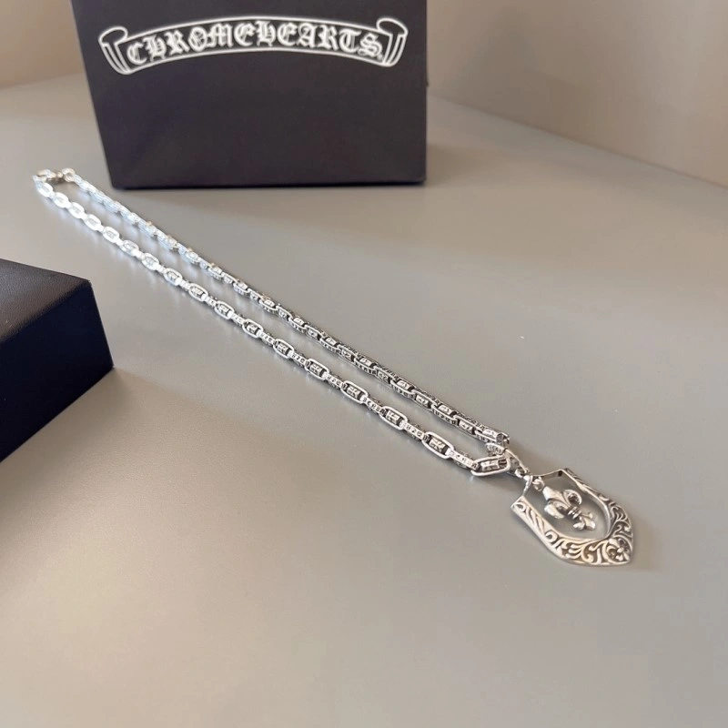 Value-priced Chrome Hearts Necklaces