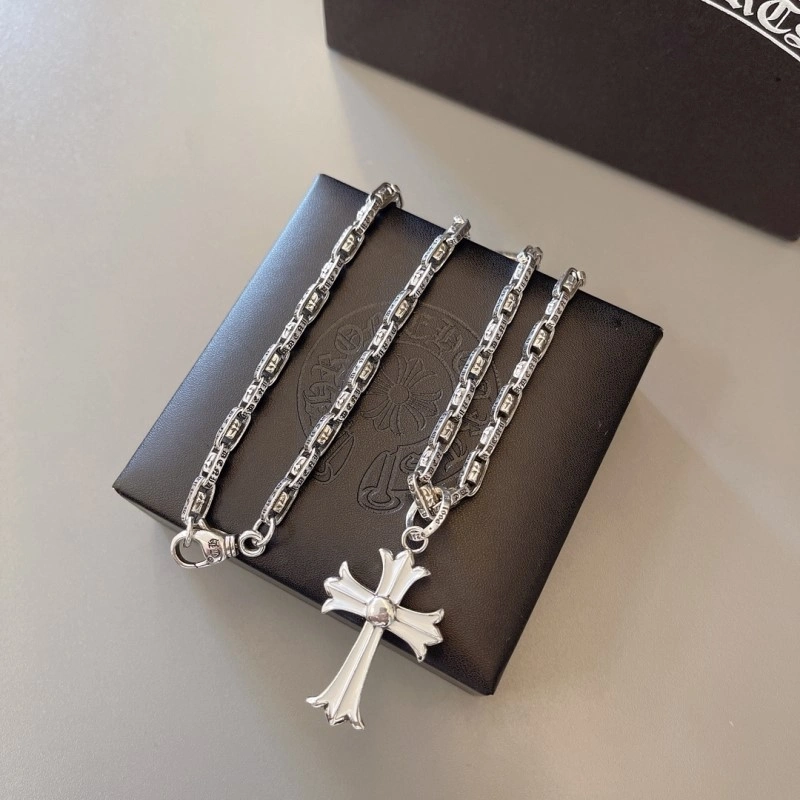 Value-priced Chrome Hearts Necklaces