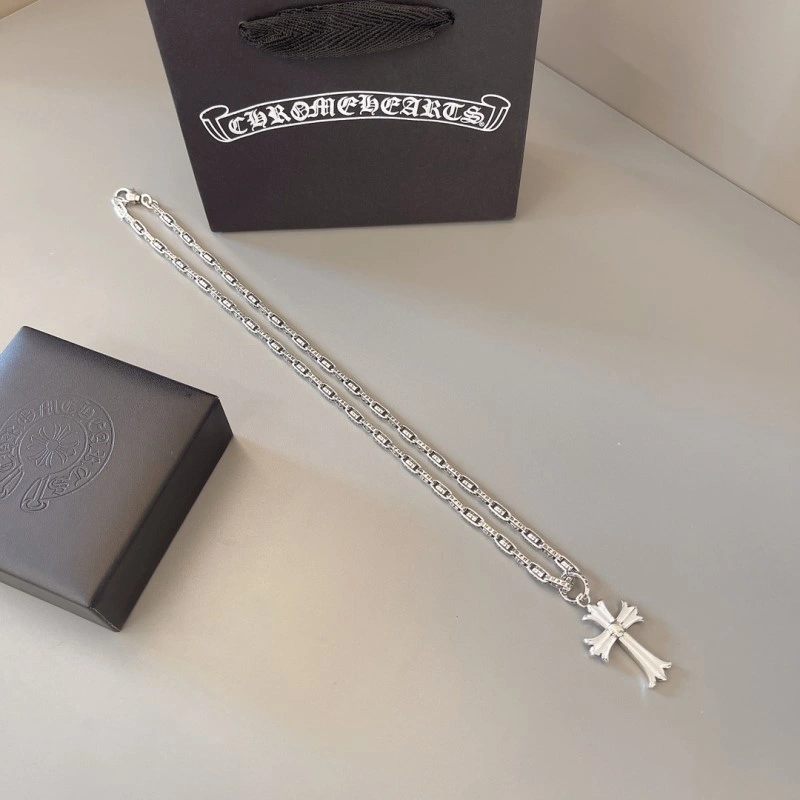 Value-priced Chrome Hearts Necklaces