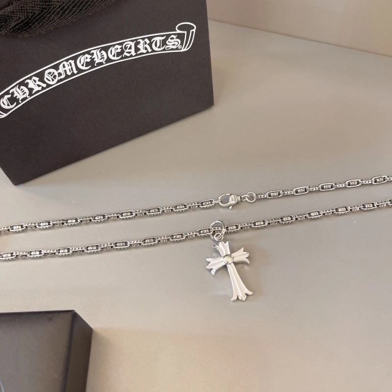 Value-priced Chrome Hearts Necklaces