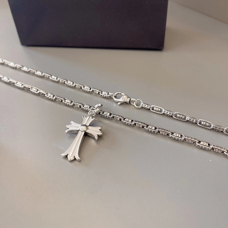 Value-priced Chrome Hearts Necklaces