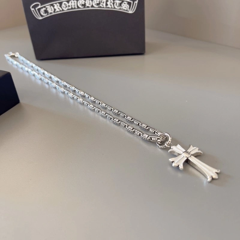 Value-priced Chrome Hearts Necklaces