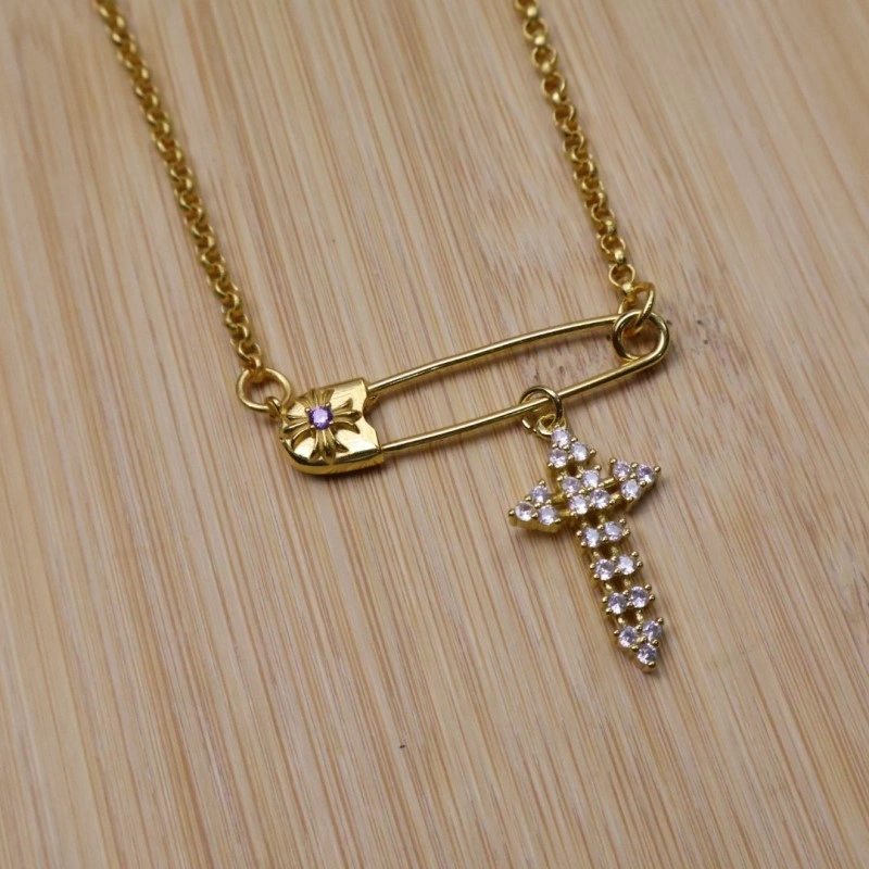 Reasonably priced Chrome Hearts Necklaces