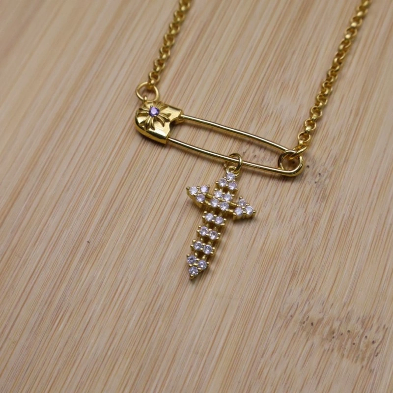 Reasonably priced Chrome Hearts Necklaces
