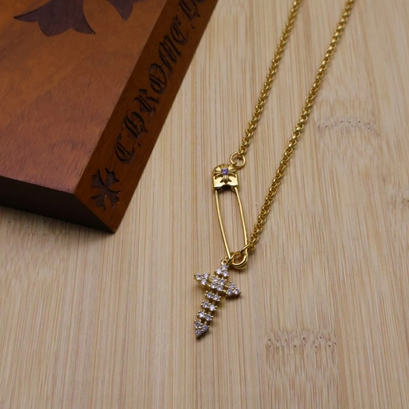 Reasonably priced Chrome Hearts Necklaces