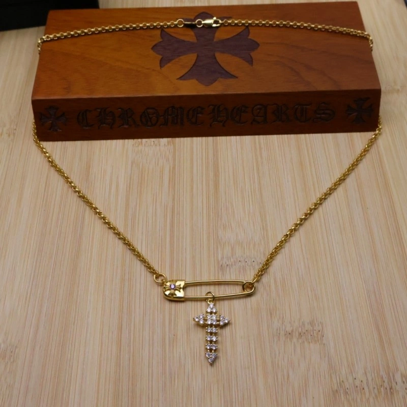 Reasonably priced Chrome Hearts Necklaces