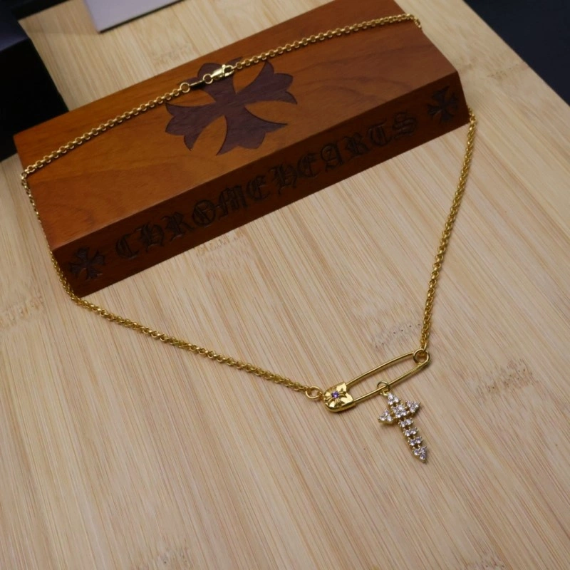 Reasonably priced Chrome Hearts Necklaces