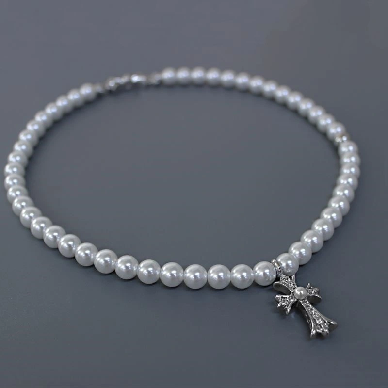 Affordable Chrome Hearts Necklaces