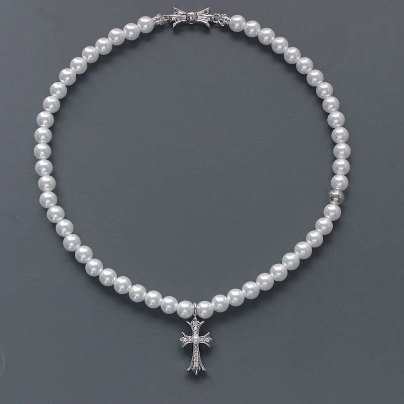 Affordable Chrome Hearts Necklaces