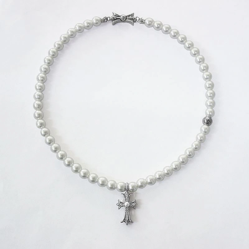 Affordable Chrome Hearts Necklaces