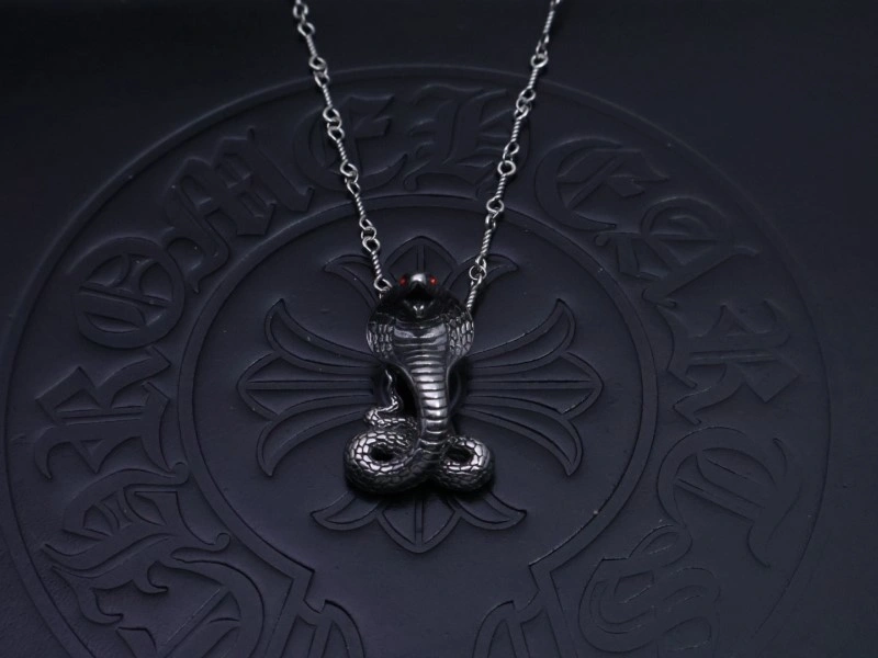 Chrome Hearts Necklaces