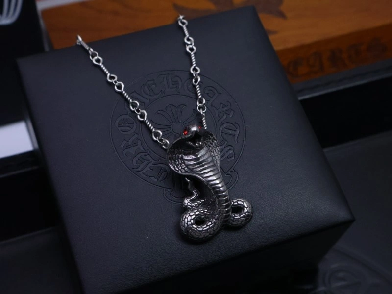High accuracy Chrome Hearts Necklaces