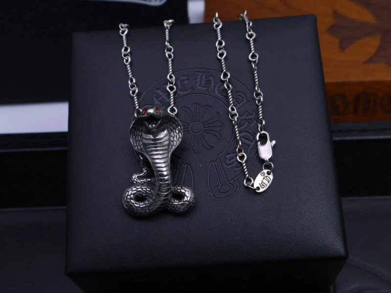 High accuracy Chrome Hearts Necklaces