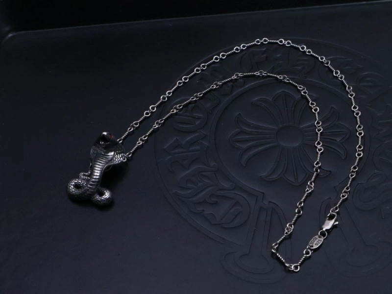 High accuracy Chrome Hearts Necklaces