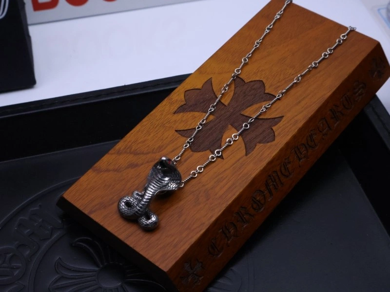 High accuracy Chrome Hearts Necklaces