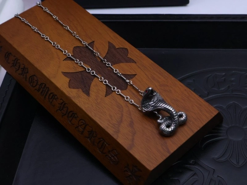 High accuracy Chrome Hearts Necklaces
